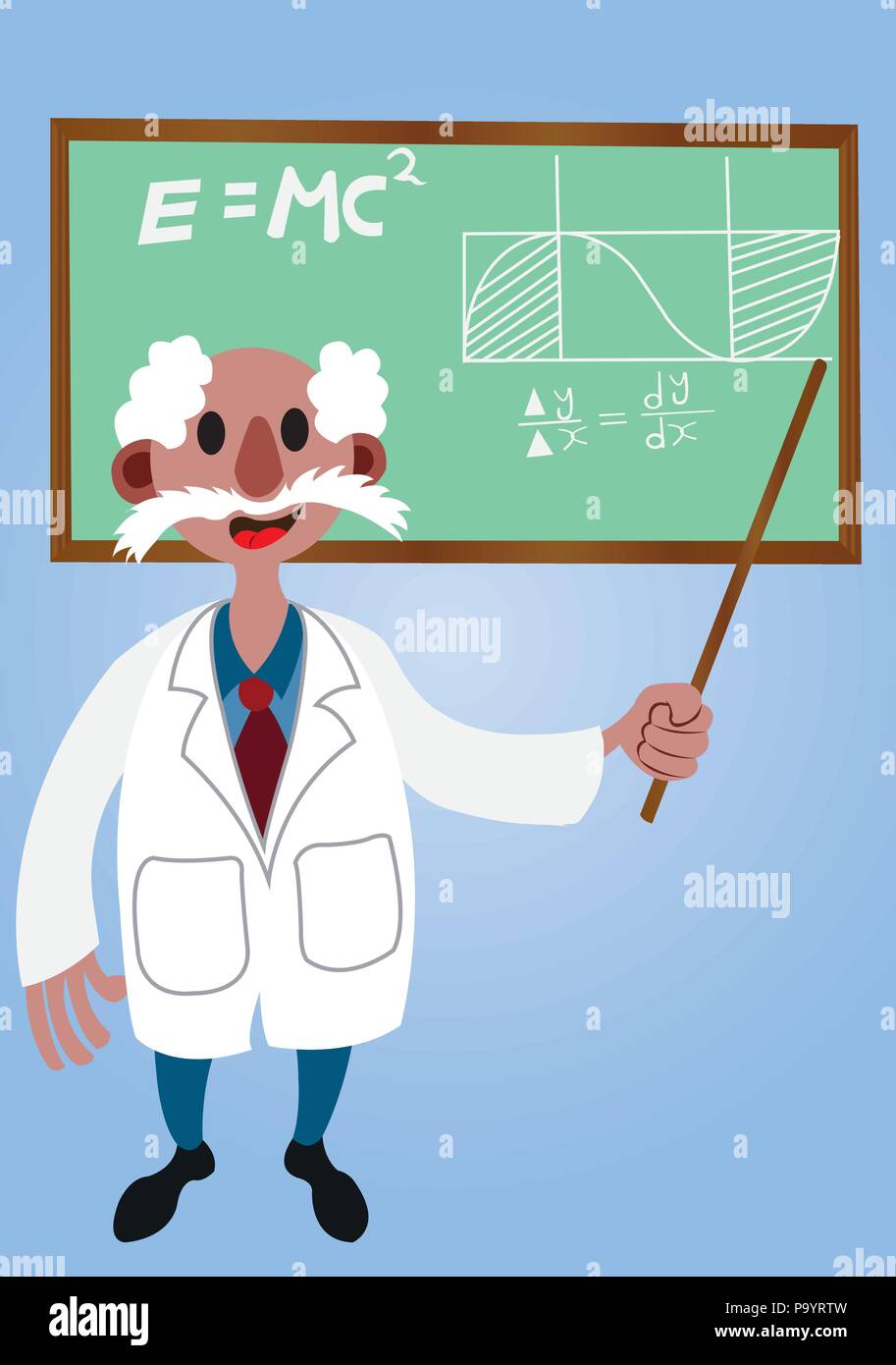 Scientific equation hi-res stock photography and images - Alamy