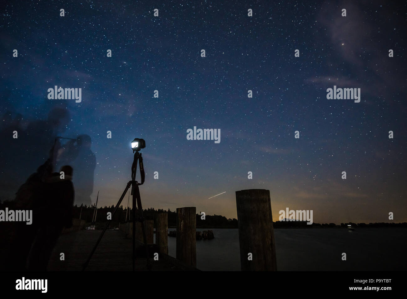 Iss image hi-res stock photography and images - Alamy