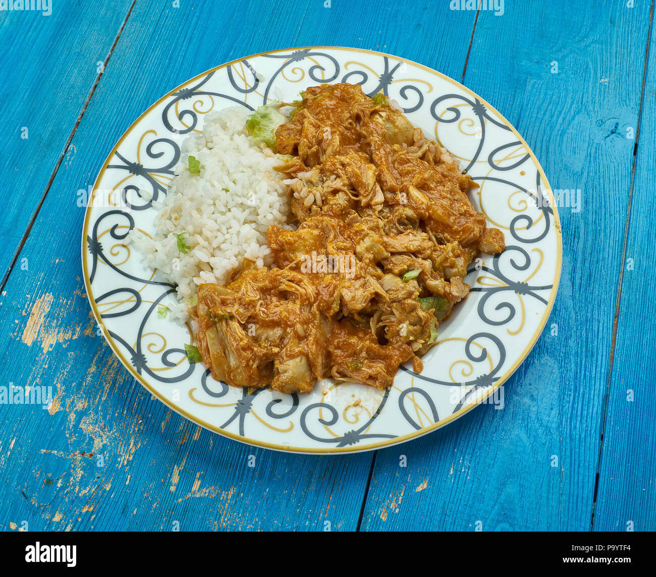 Al dajaj hi-res stock photography and images - Alamy