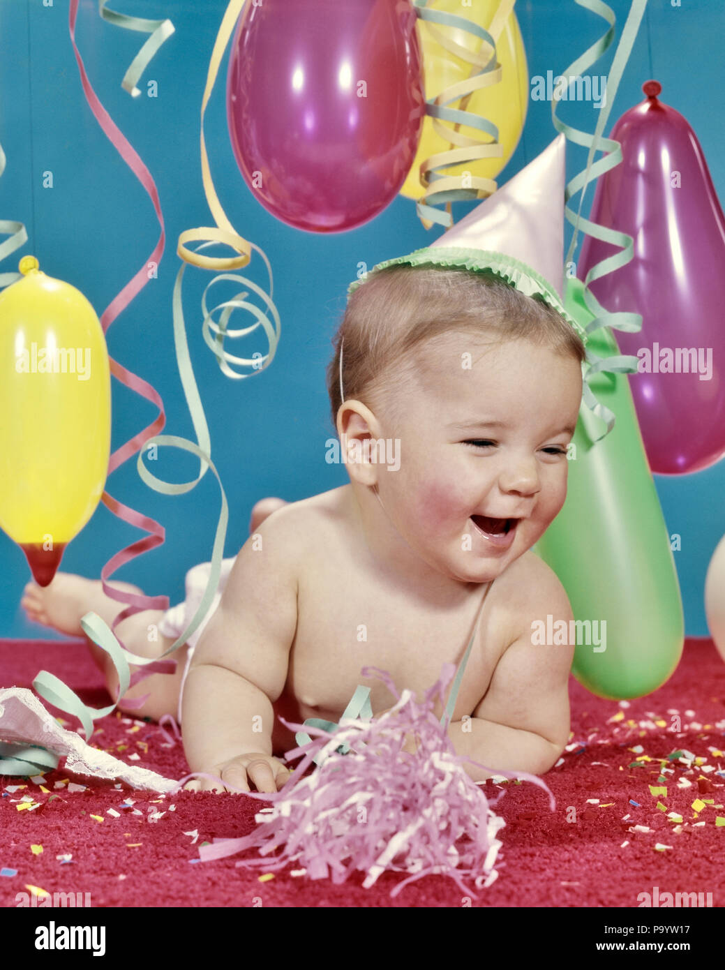 Drunk Baby Birthday