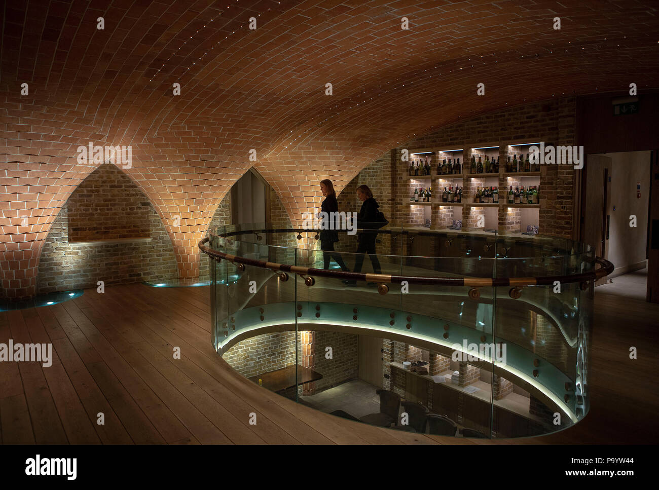 Berry Bros & Rudd wine merchants Stock Photo - Alamy