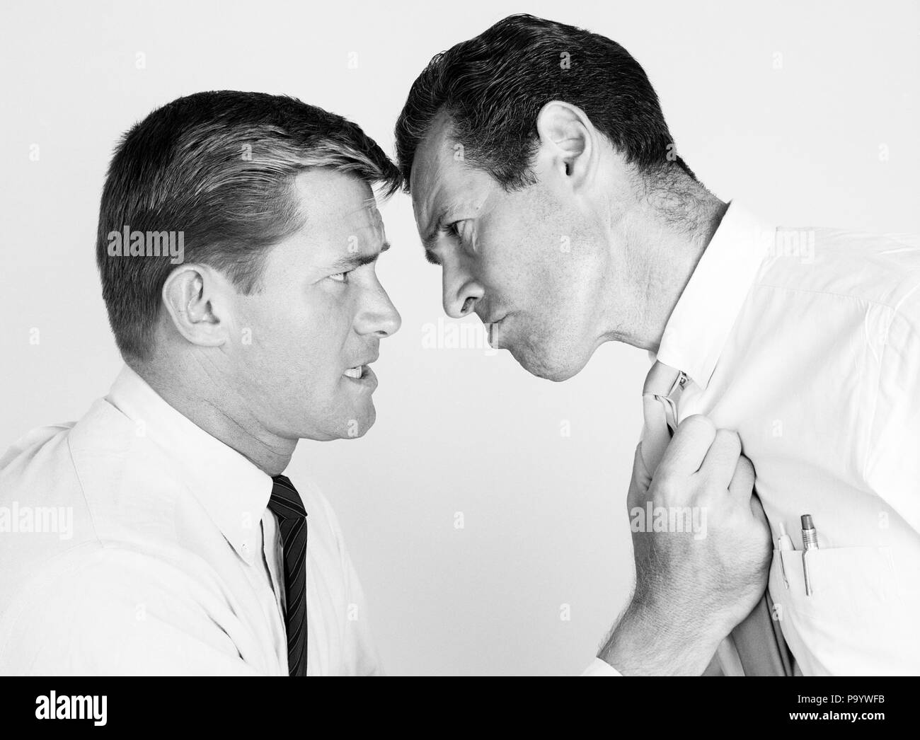 His face was livid with anger Black and White Stock Photos & Images - Alamy