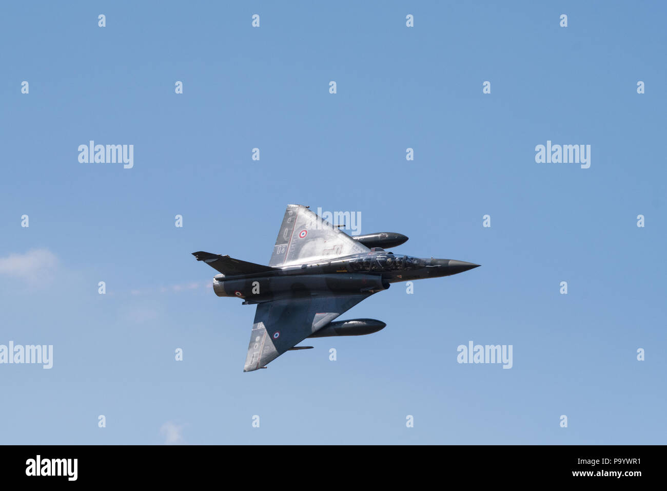 The Royal International Air Tattoo, RAF Fairford, Gloucestershire, UK ...