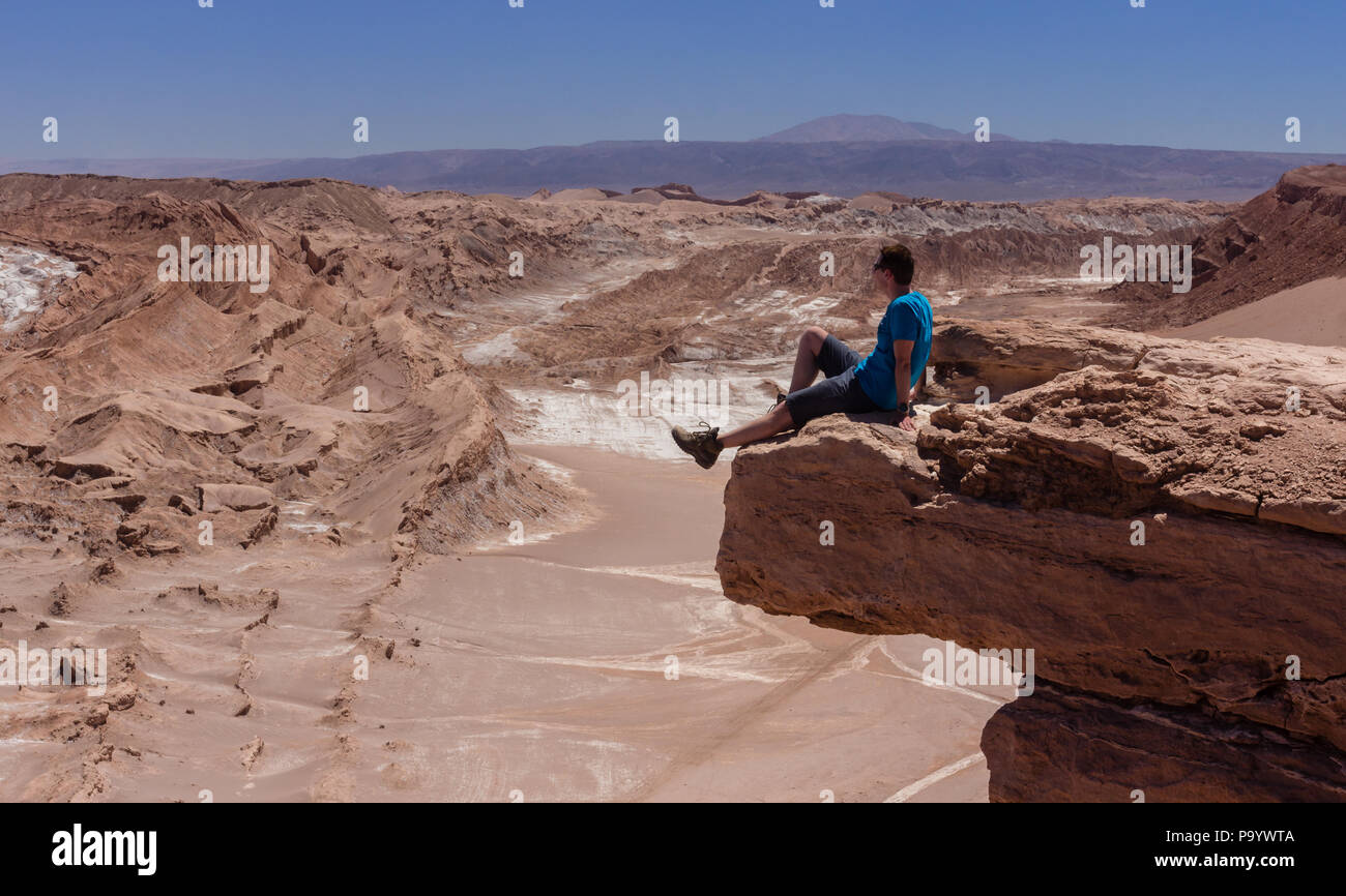 Atacama desert hi-res stock photography and images - Alamy