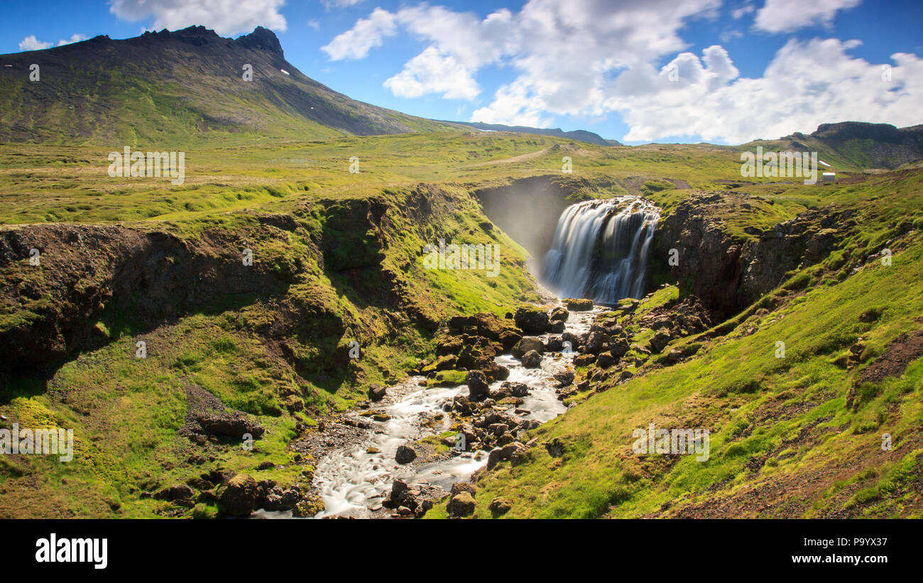 Remote snaefellsnes hi-res stock photography and images - Alamy