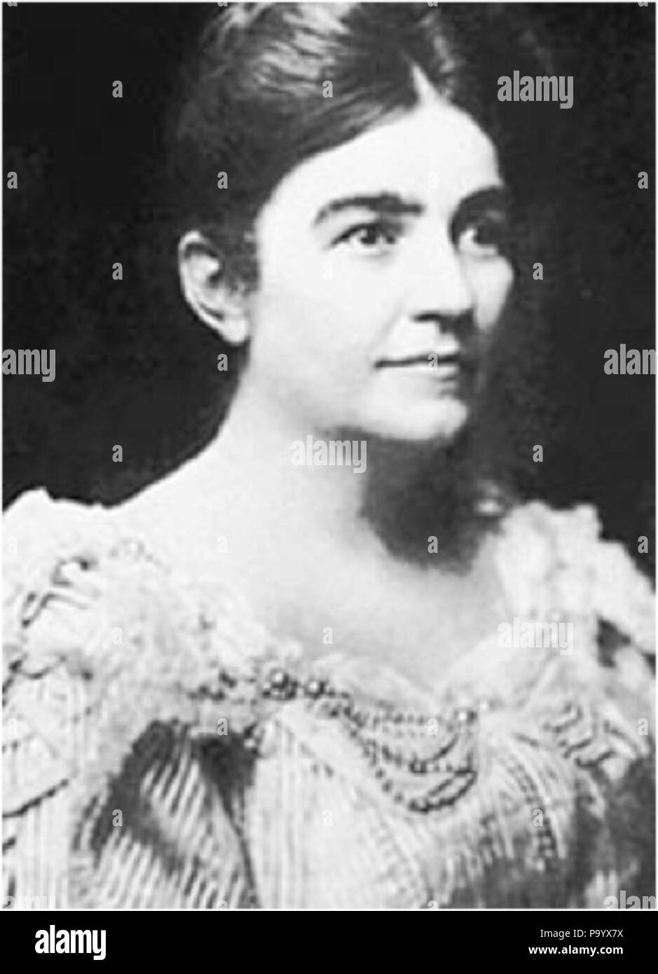 Gene porter Black and White Stock Photos & Images - Alamy