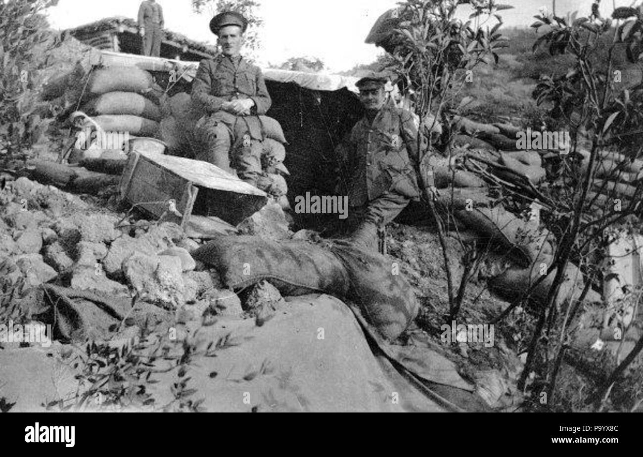 Birdwood hi-res stock photography and images - Alamy