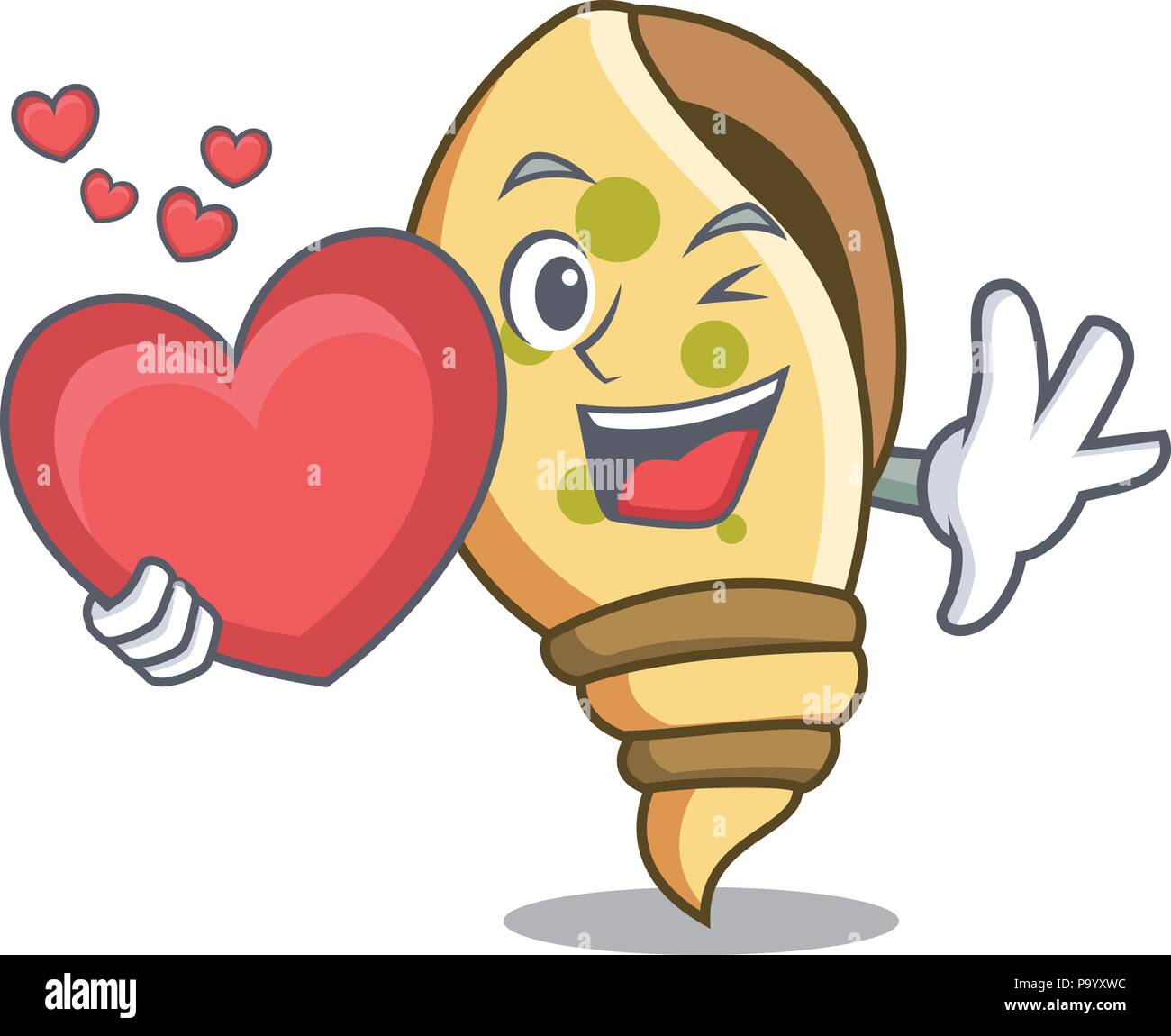 Seashell studio Stock Vector Images - Alamy