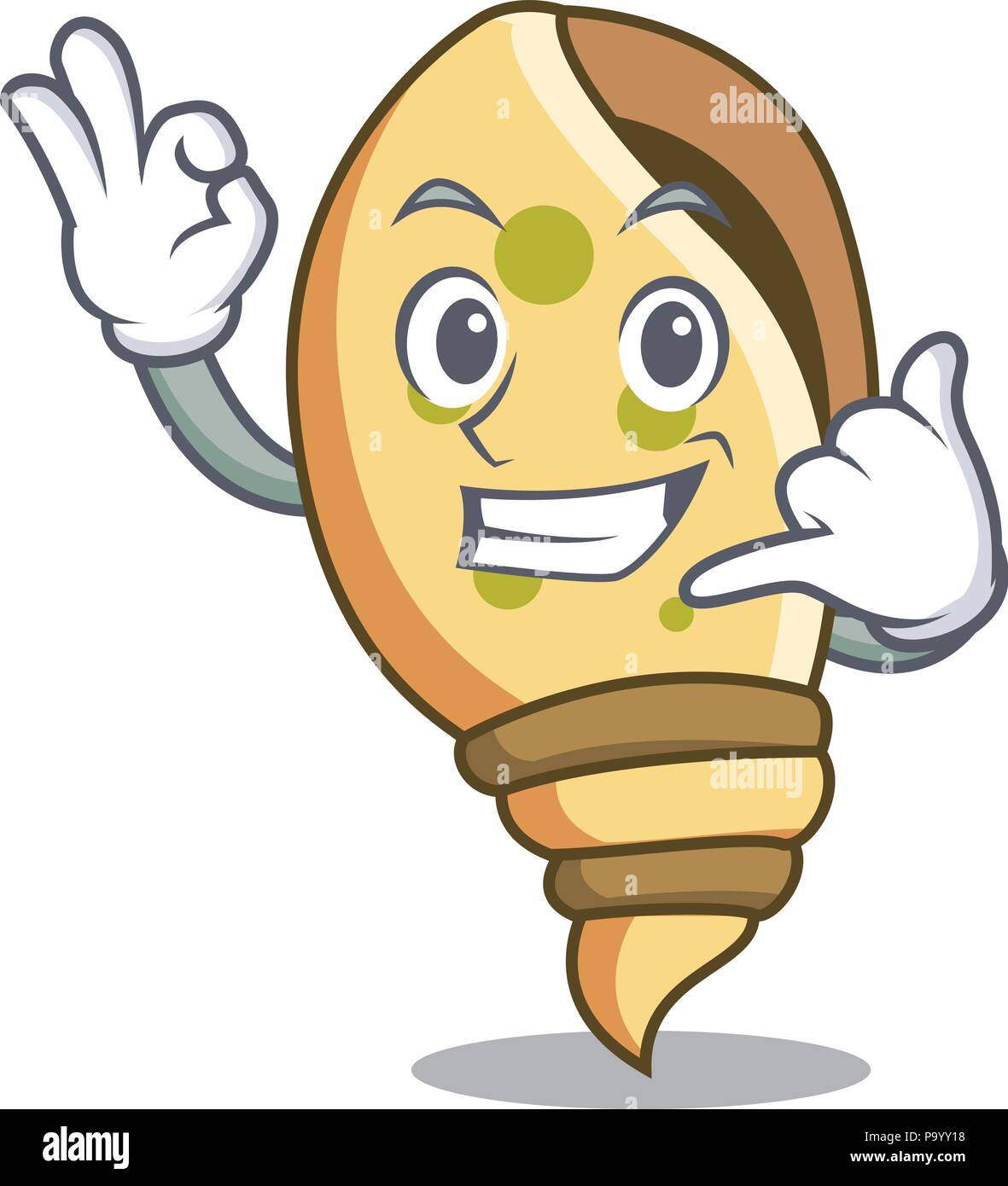 Seashell studio Stock Vector Images - Alamy