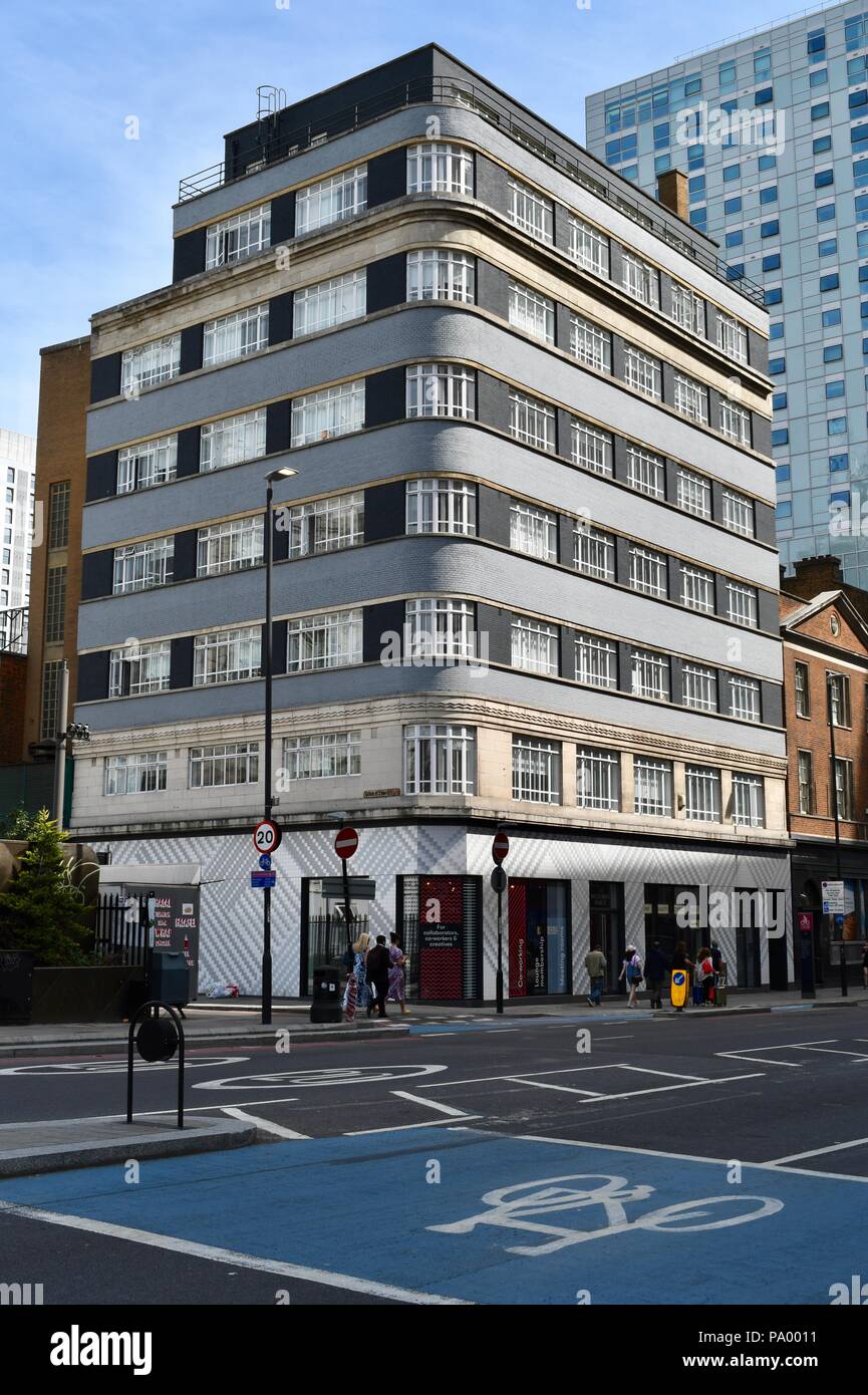 Goulston street hi-res stock photography and images - Alamy