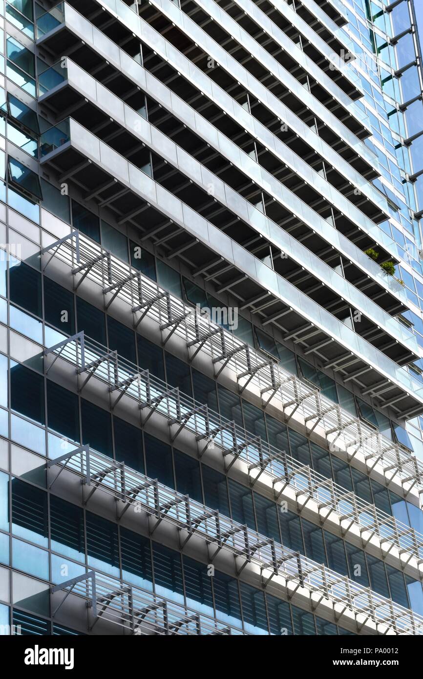 The relay building hi-res stock photography and images - Alamy