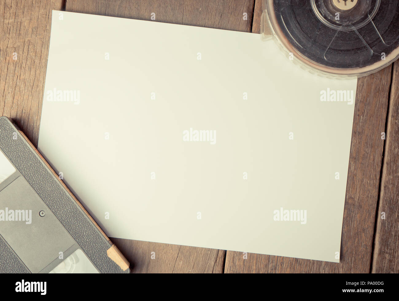 Film strip movie template hi-res stock photography and images - Alamy