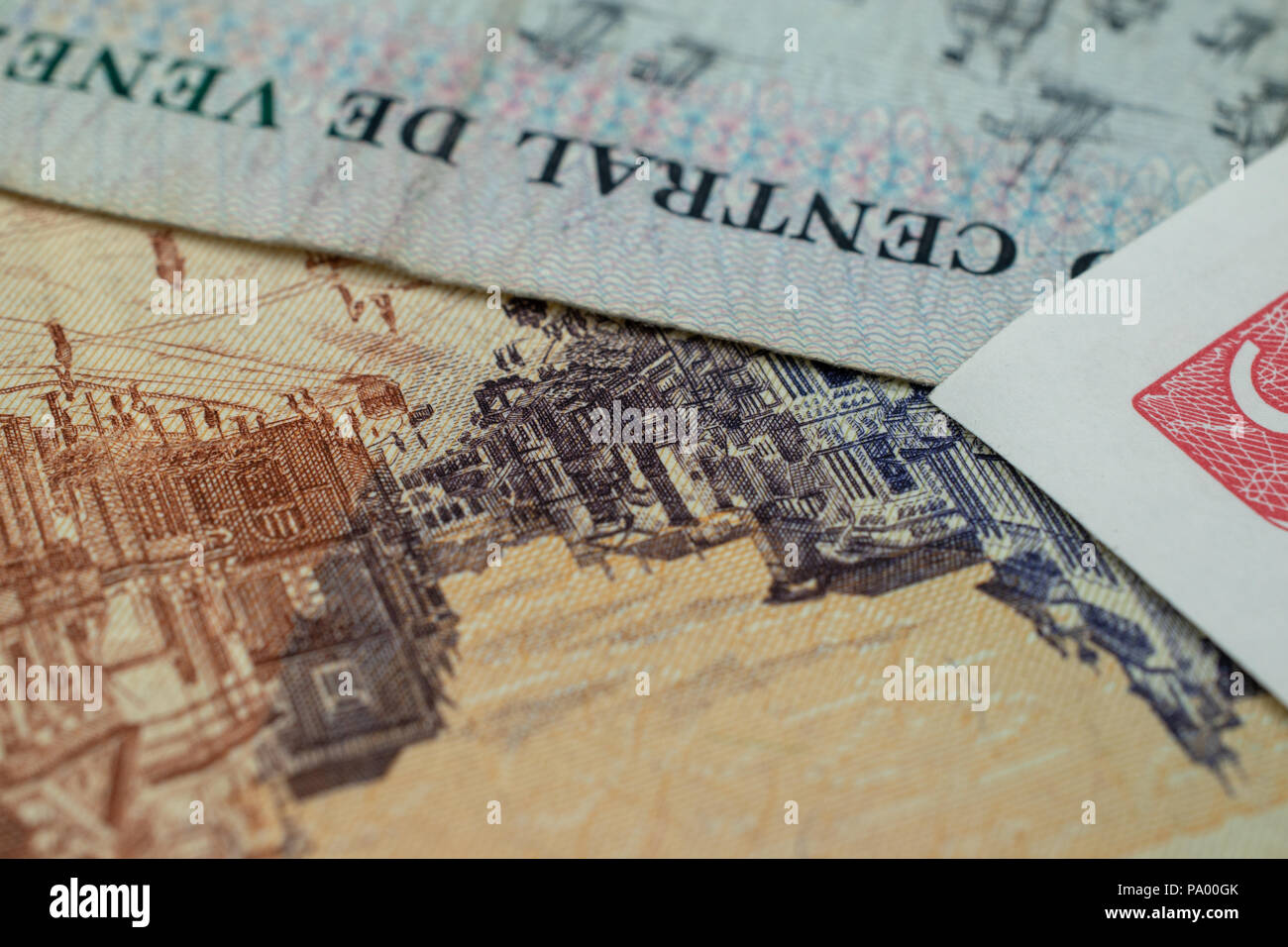 World currency note hi-res stock photography and images - Alamy