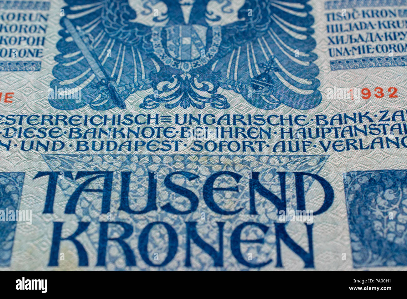 1000 krone hi-res stock photography and images - Alamy