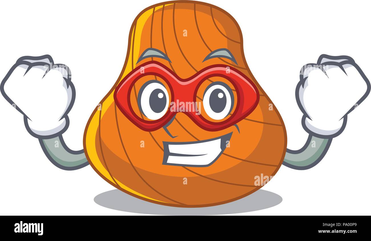 Super hero hard shell character cartoon Stock Vector Image & Art - Alamy