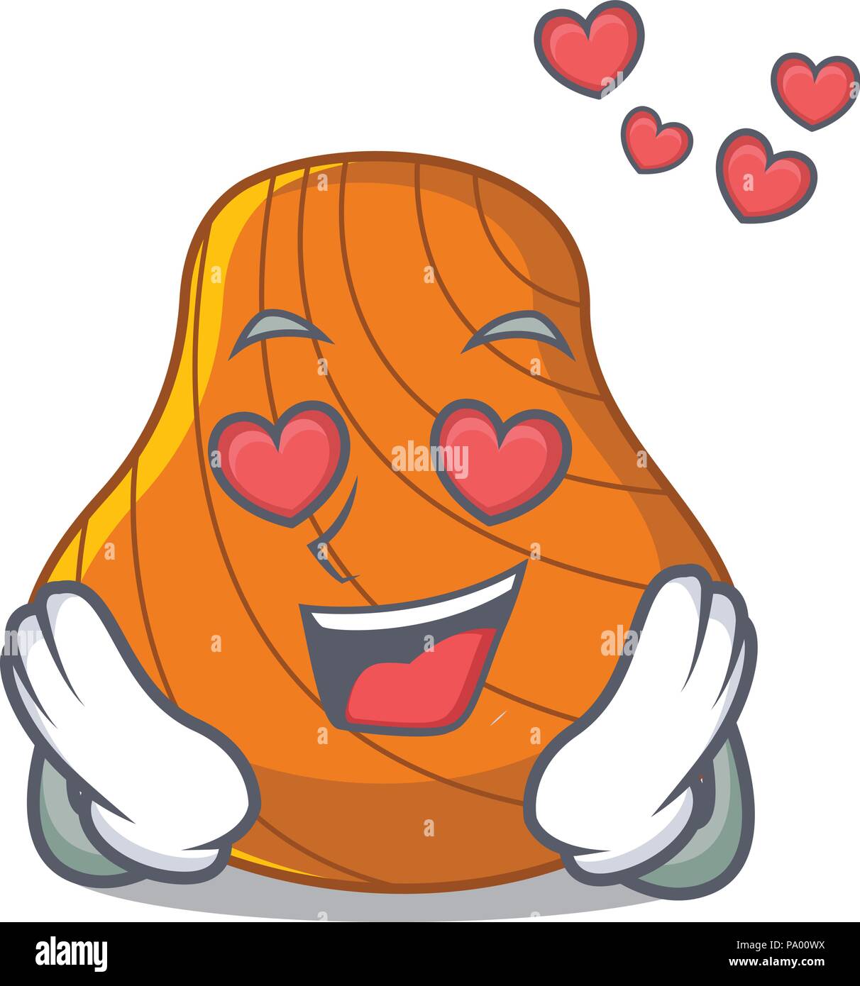 Egg yolk in half shell Stock Vector Images - Alamy