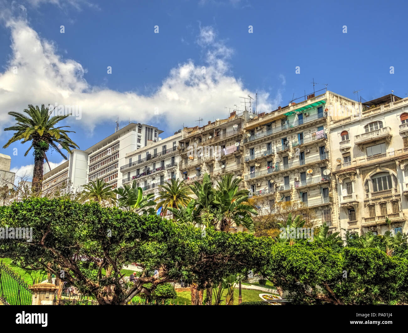Alger hi-res stock photography and images - Alamy