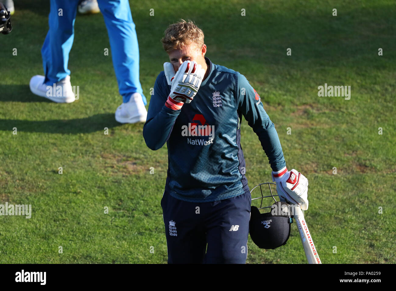 Joe root century hi-res stock photography and images - Alamy