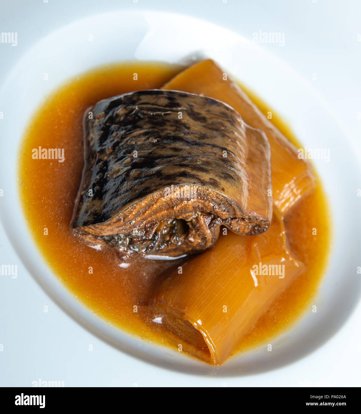 Smoked lamprey hi-res stock photography and images - Alamy