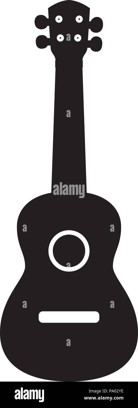 Hawaian musical instrument hi-res stock photography and images - Alamy