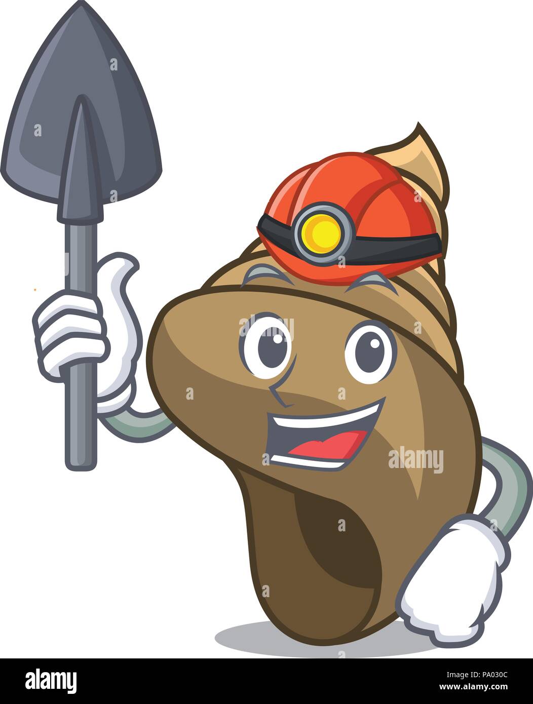 Clam dredger Stock Vector Images - Alamy