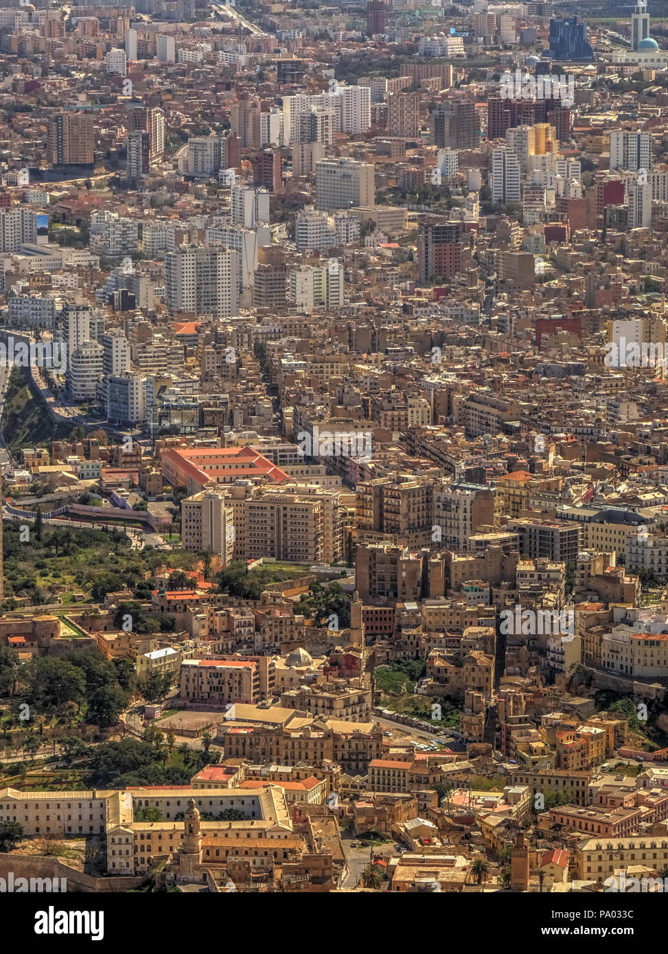 Oran, algeria and culture hi-res stock photography and images - Alamy