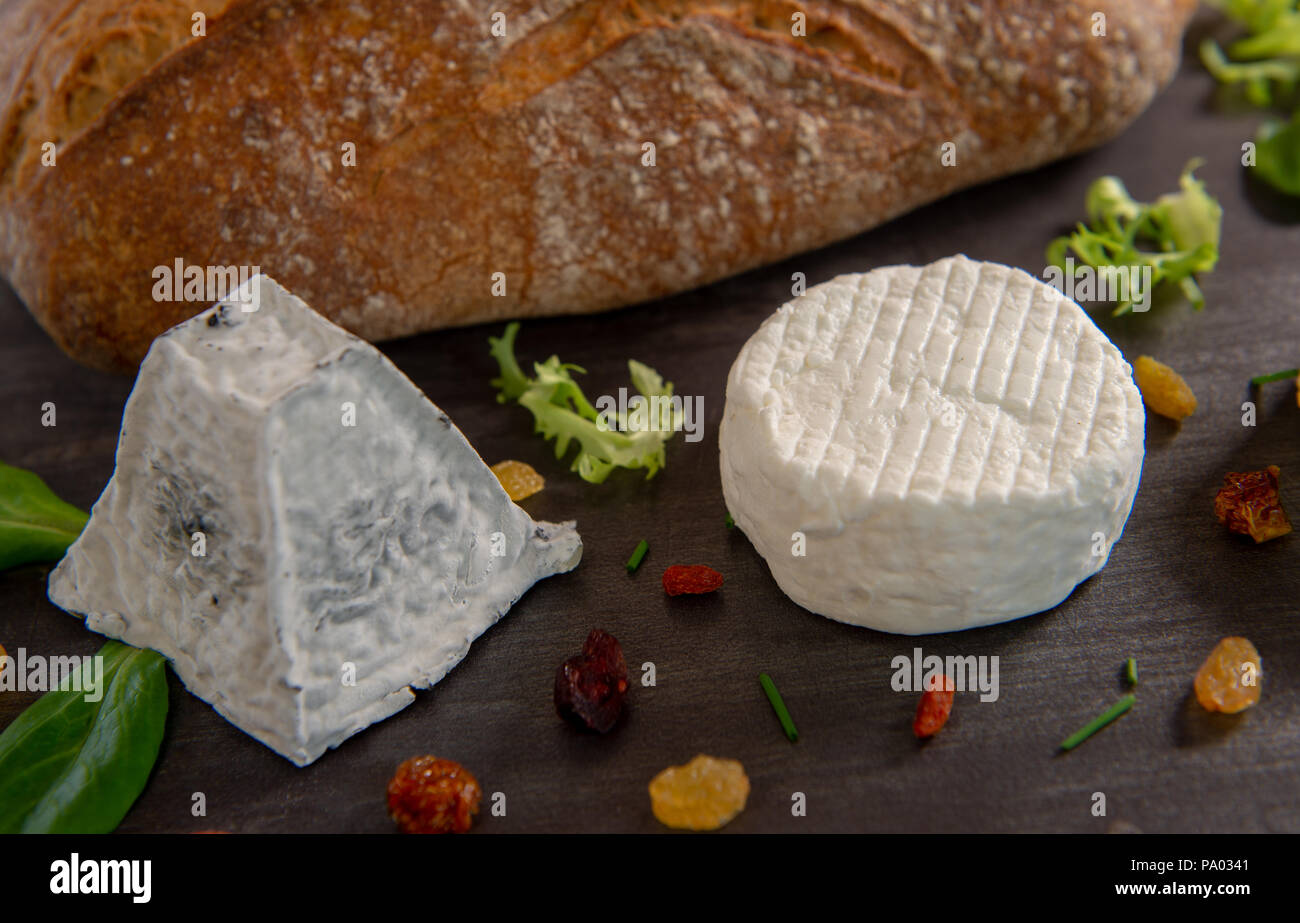 French individual bread hi-res stock photography and images - Alamy