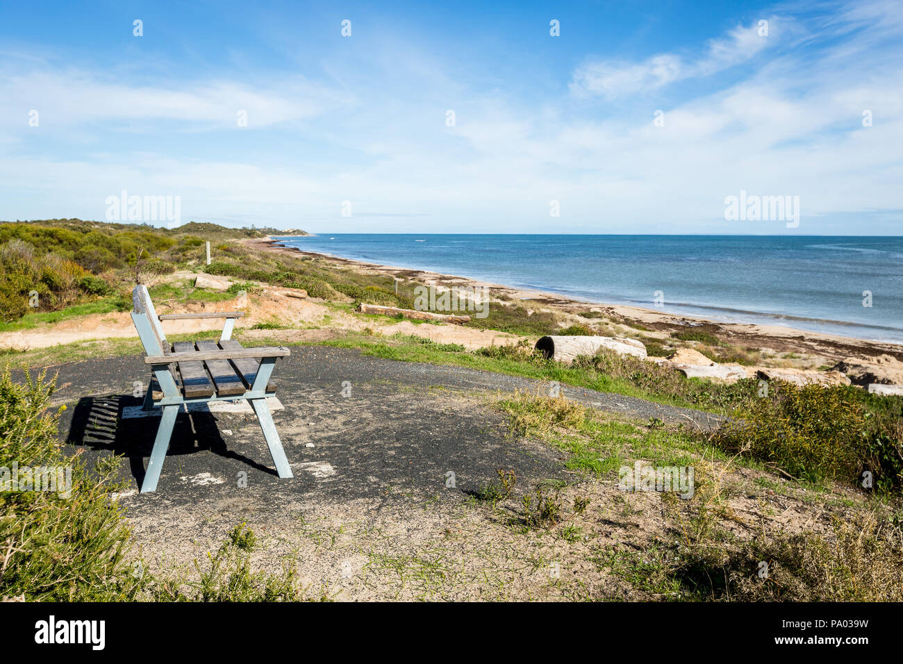 Stratham beach hi-res stock photography and images - Alamy