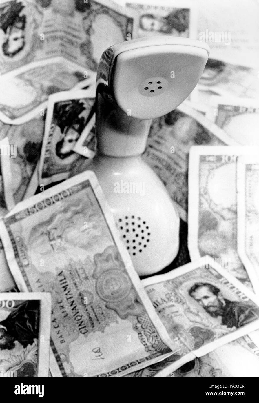 high cost of living Stock Photo - Alamy