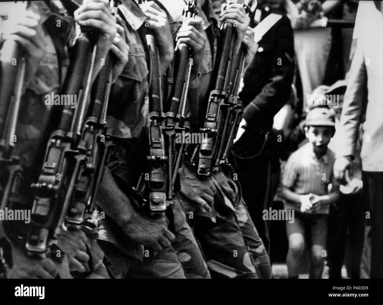 military parade on June 2, Rome Stock Photo - Alamy