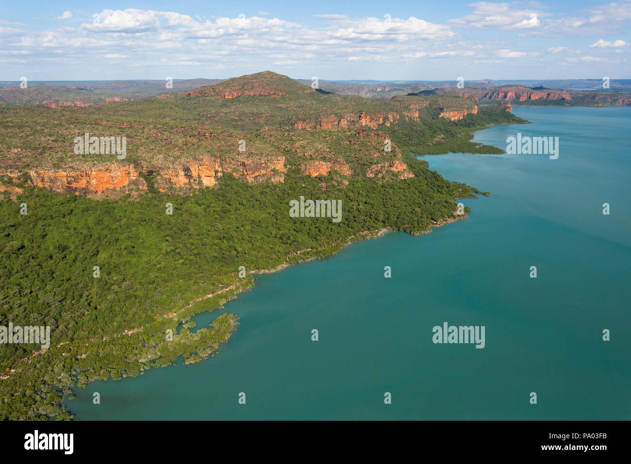 Kimberley Coastline, Western Australia Stock Photo - Alamy
