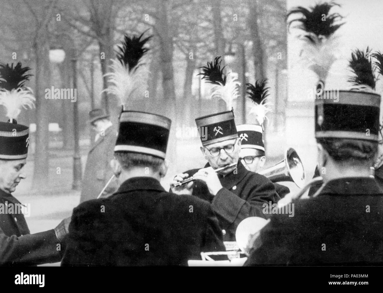 70s germany hi-res stock photography and images - Alamy