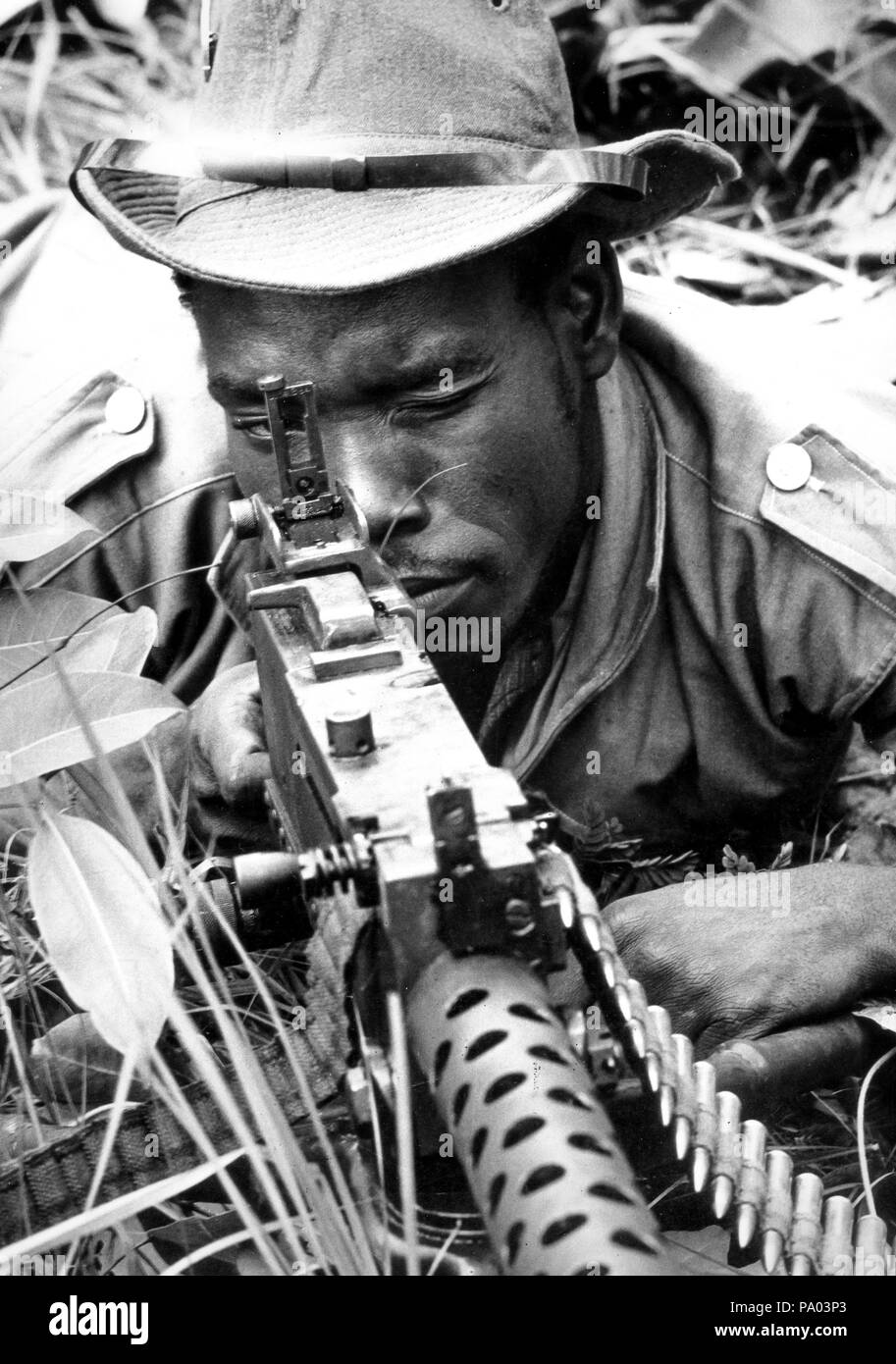 Angola war civil hi-res stock photography and images - Alamy