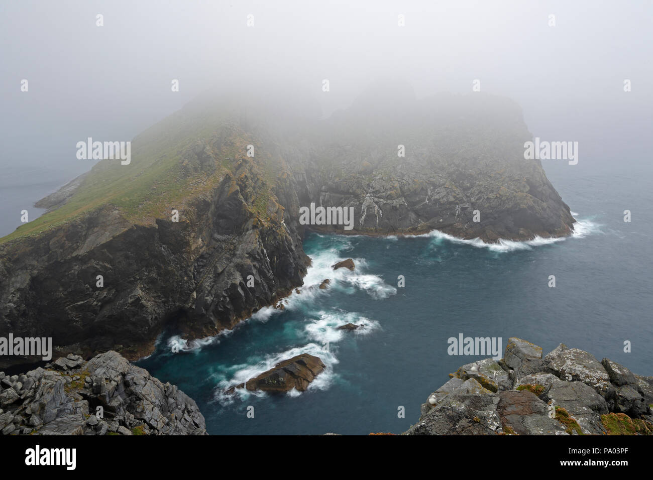Dun landscape hi-res stock photography and images - Alamy