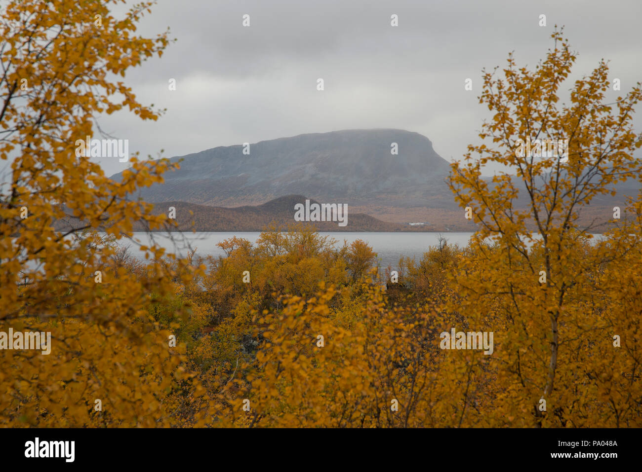 Saana hi-res stock photography and images - Alamy