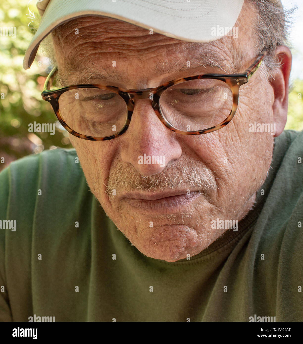 Thoughtful man face hi-res stock photography and images - Alamy Thoughtful man face hi-res stock photography and images - Alamy