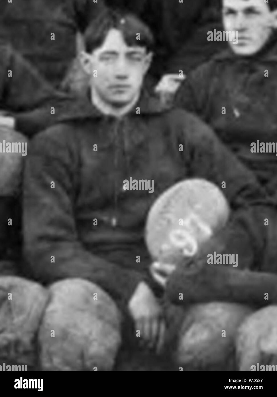 Dr morrison hi-res stock photography and images - Alamy