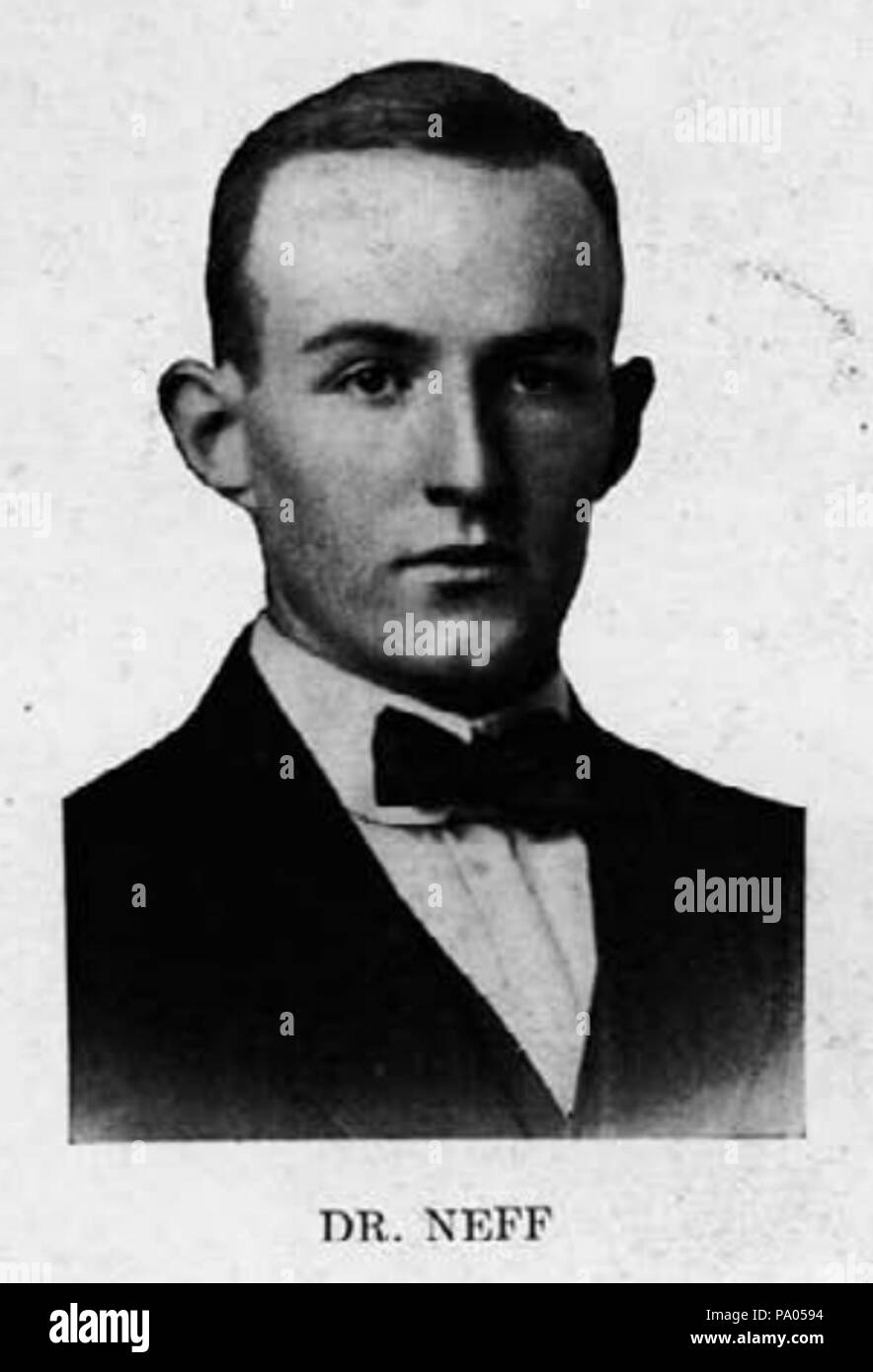 John neff hi-res stock photography and images - Alamy