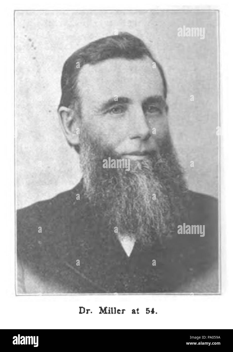 Dr miller Cut Out Stock Images & Pictures - Alamy