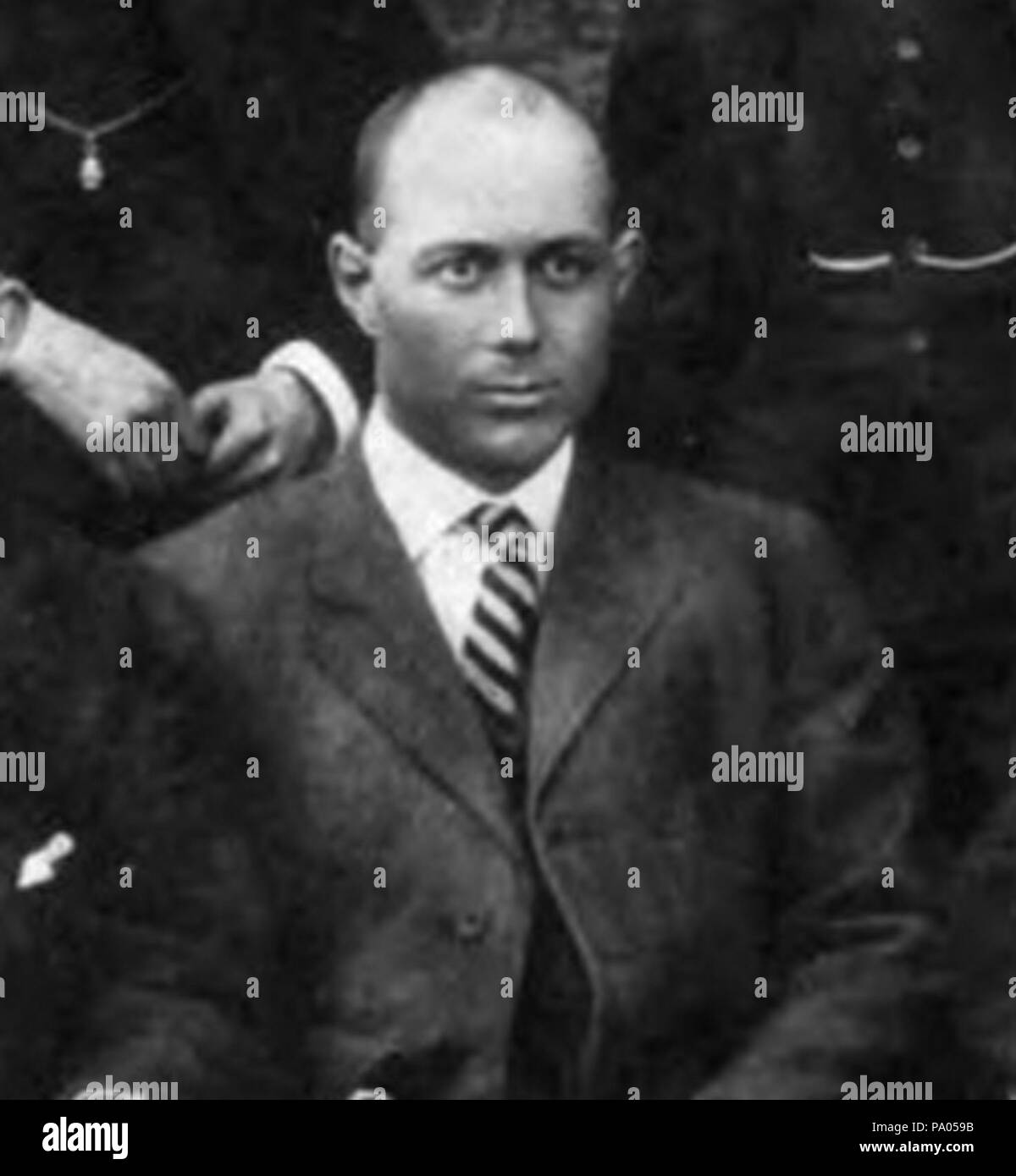 Dr rice hi-res stock photography and images - Alamy