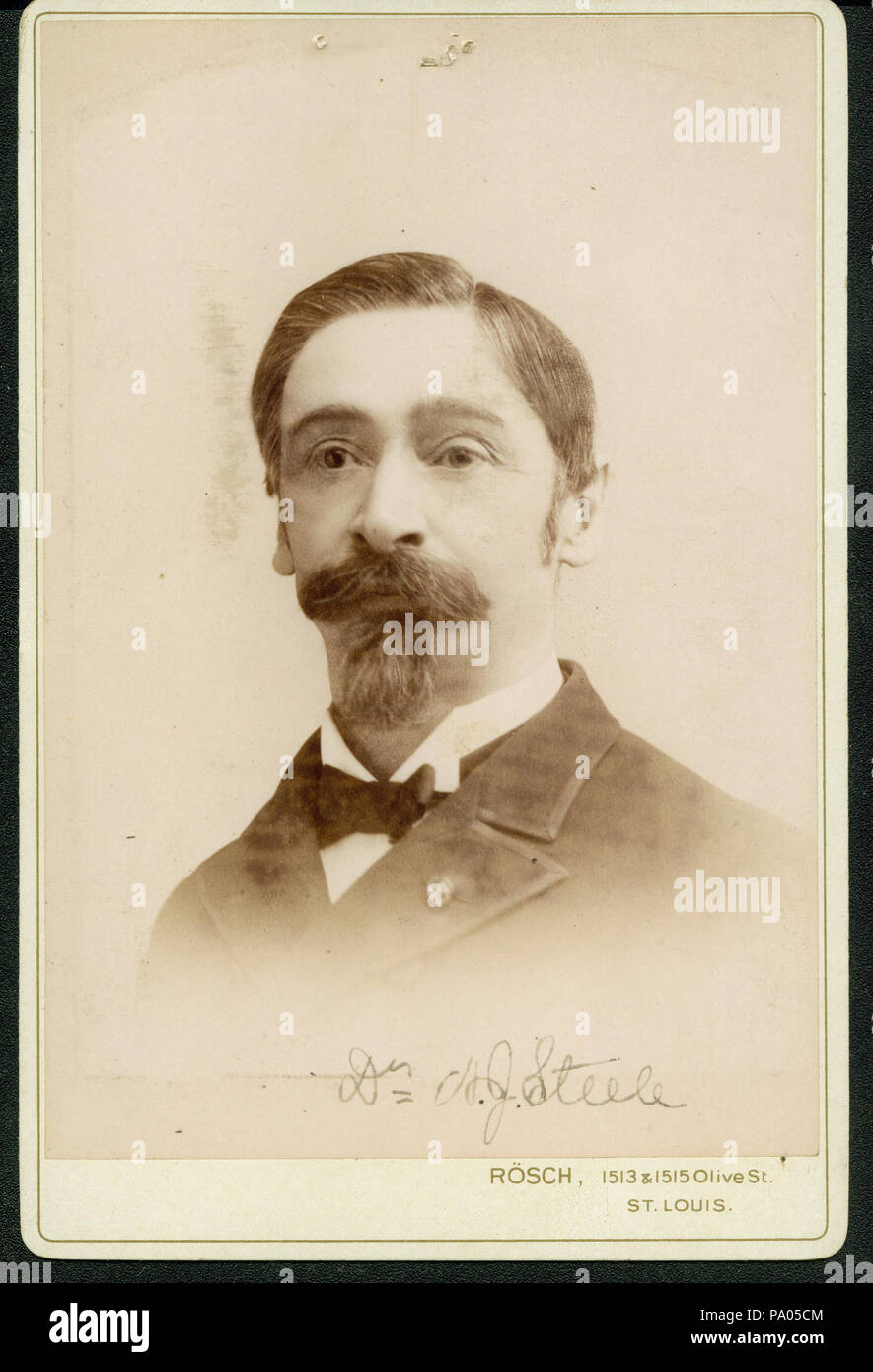 J j steele hi-res stock photography and images - Alamy