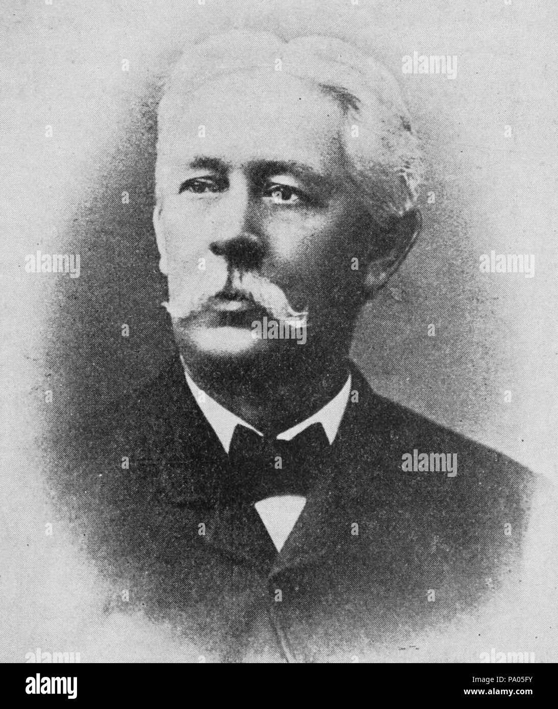 Joseph bassett Black and White Stock Photos & Images - Alamy