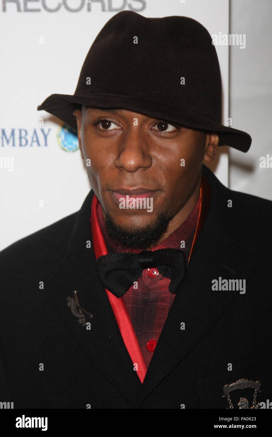 Mos Def 2006 Photo By John Barrett/PHOTOlink.net Stock Photo - Alamy