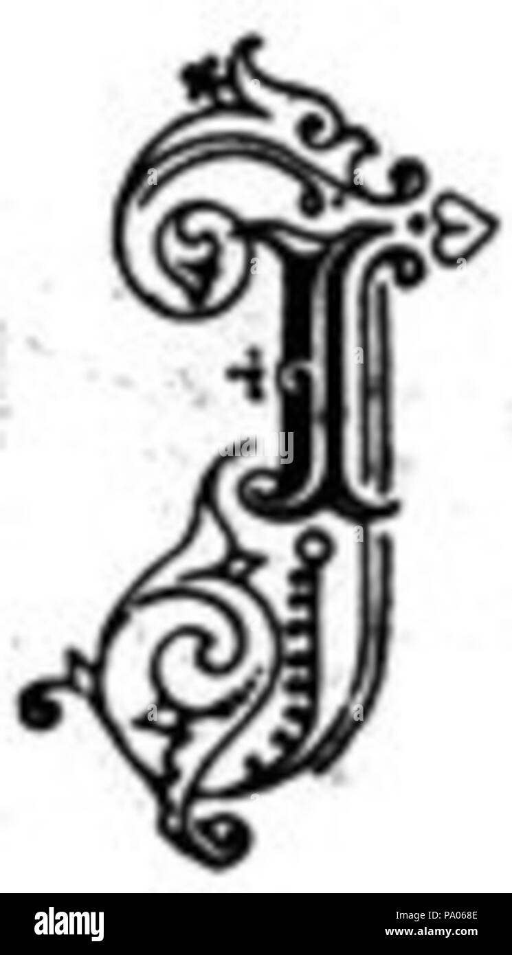 Manuscript i Cut Out Stock Images & Pictures - Alamy