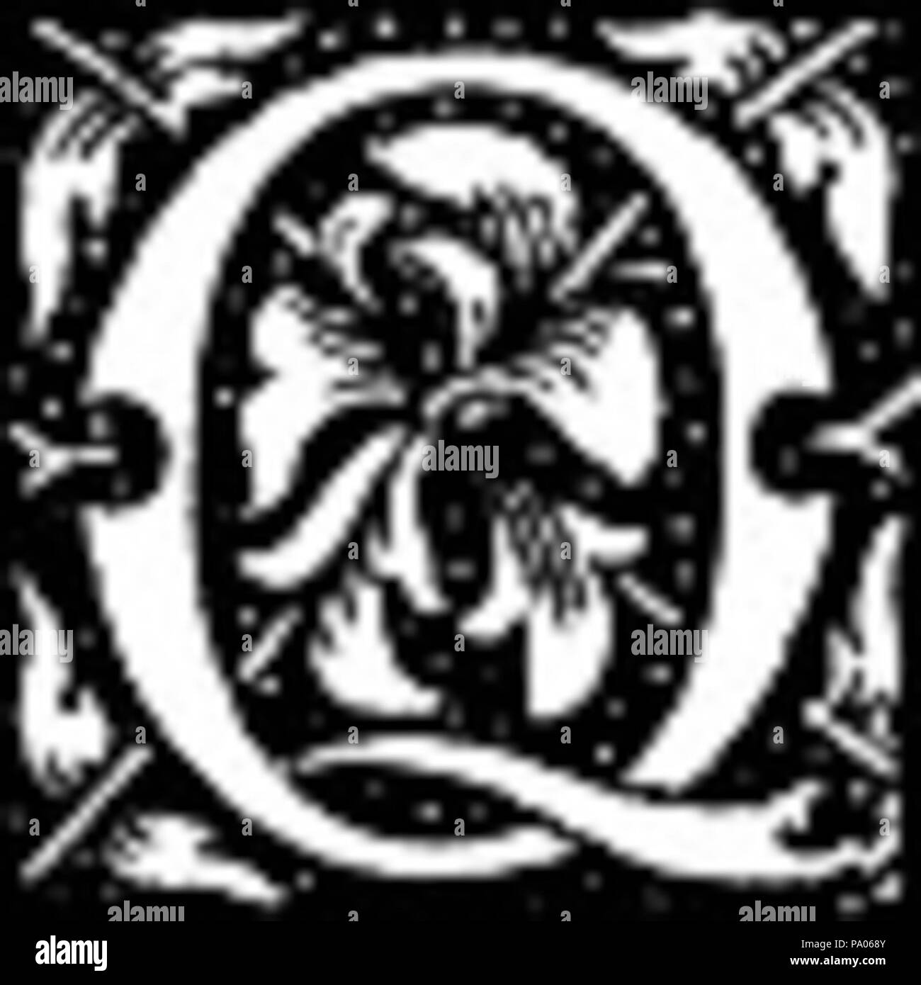 Letter q hi-res stock photography and images - Alamy