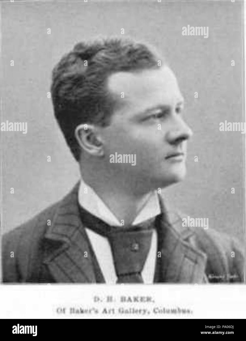 Duane henry hi-res stock photography and images - Alamy