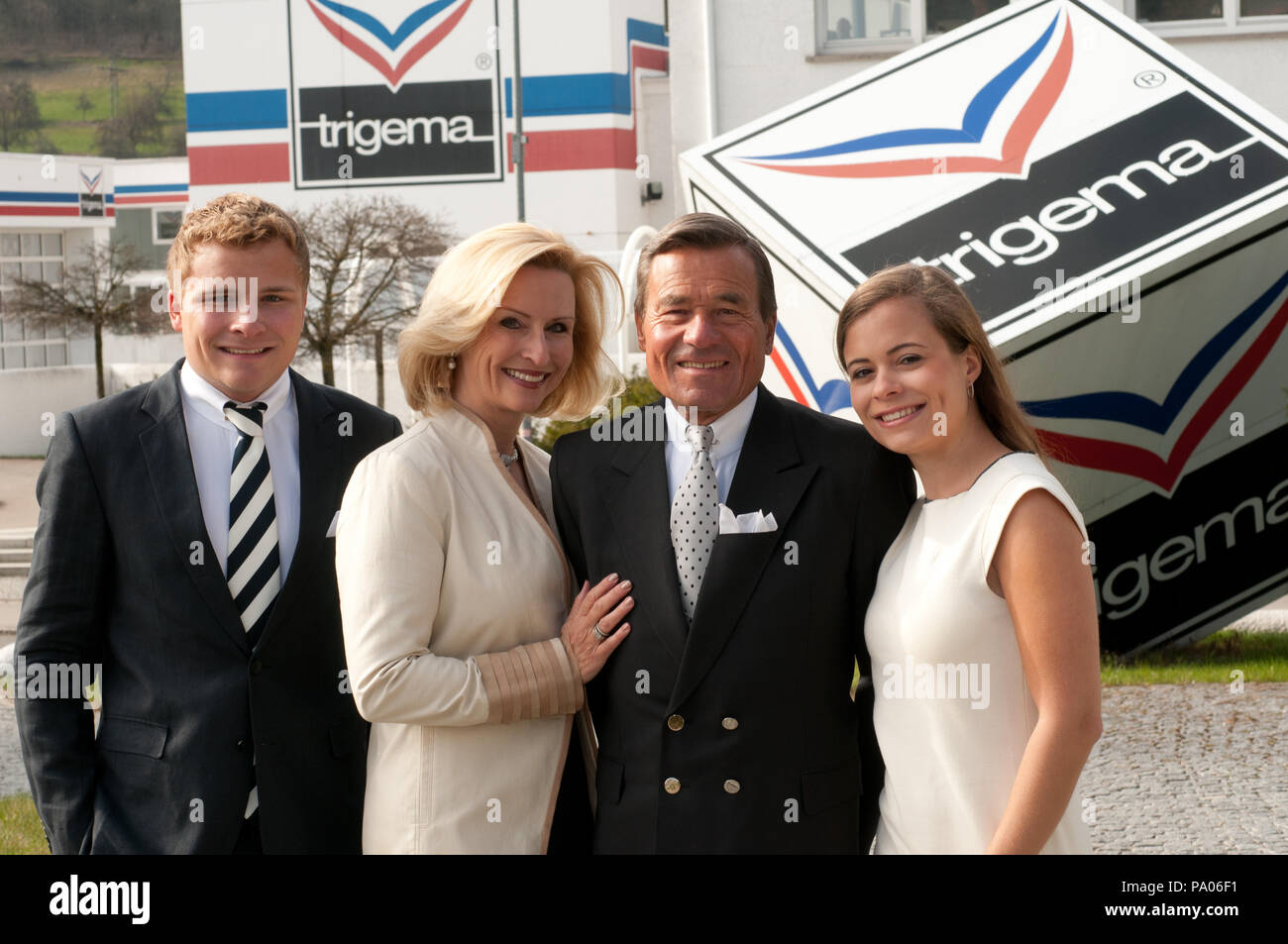 Wolfgang grupp hi-res stock photography and images - Alamy
