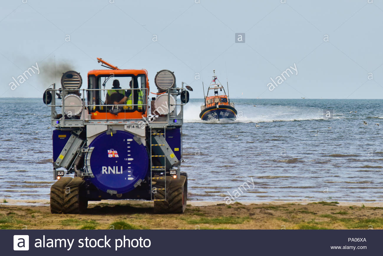 Irish Lifeboat High Resolution Stock Photography and Images - Alamy