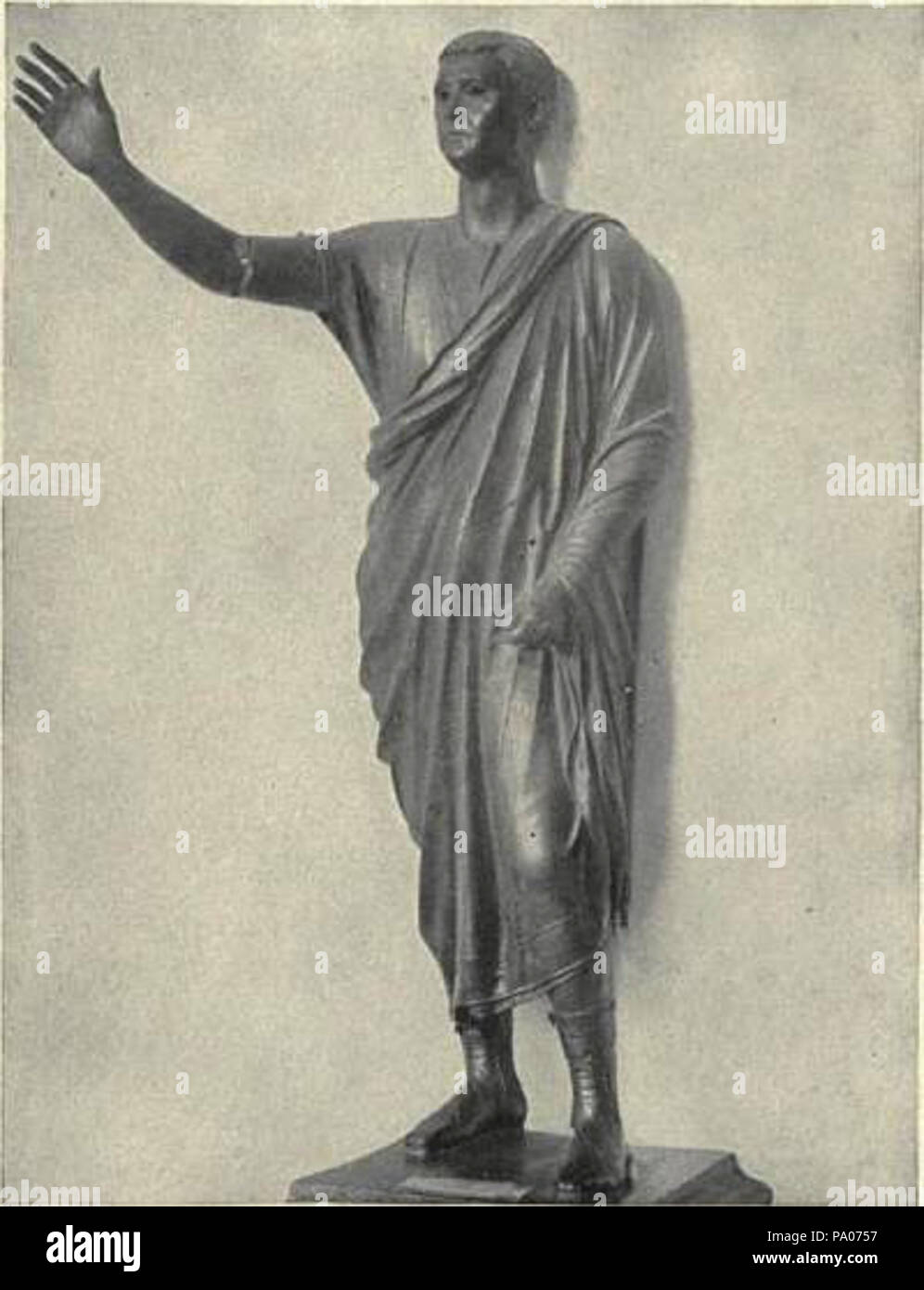 An orator hi-res stock photography and images - Alamy