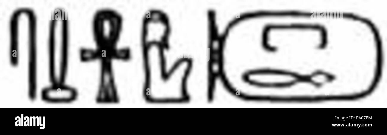 Egypt persia Black and White Stock Photos & Images - Alamy